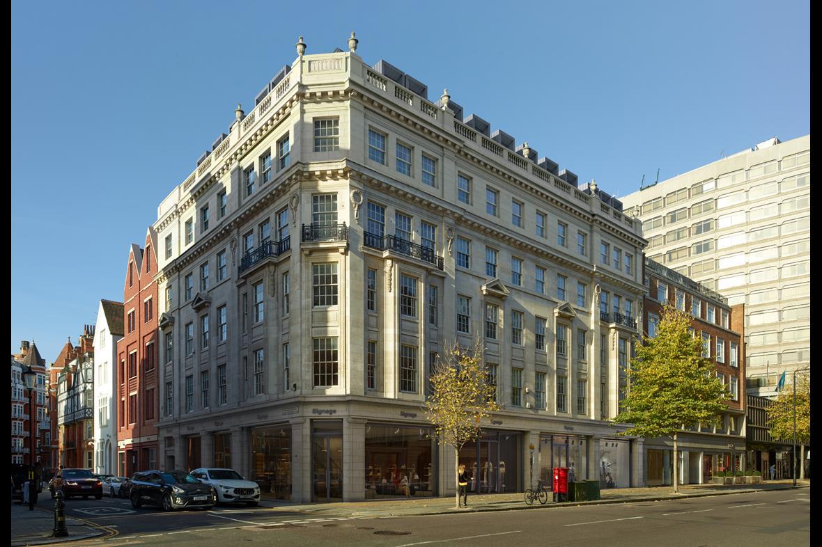 PDP set for green light with Chelsea plans | News | Building Design